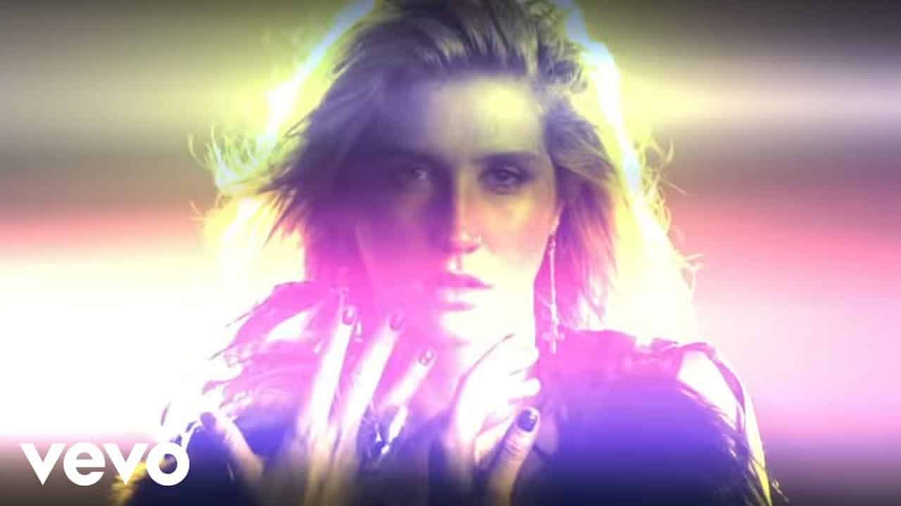 Ke$ha - Animal (Official Music Video) - معلومات عنها طرق العيش الغذاء ...